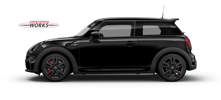 All New MINI Vehicles 2024 | Doncaster MINI Garage