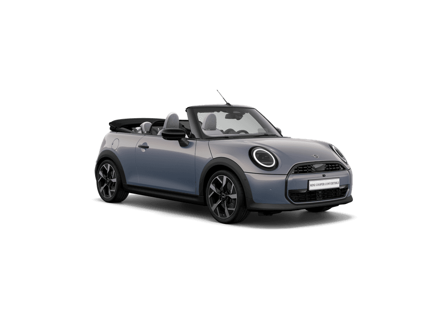 All New MINI Vehicles 2025 | Doncaster MINI Garage