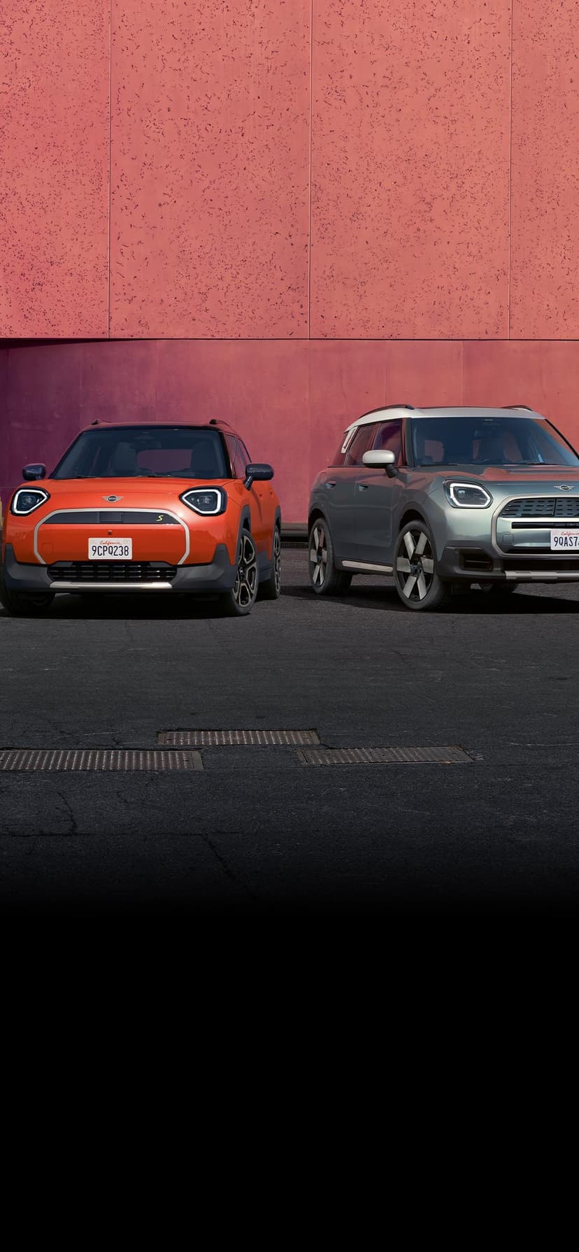 All New MINI Vehicles 2024 | Doncaster MINI Garage